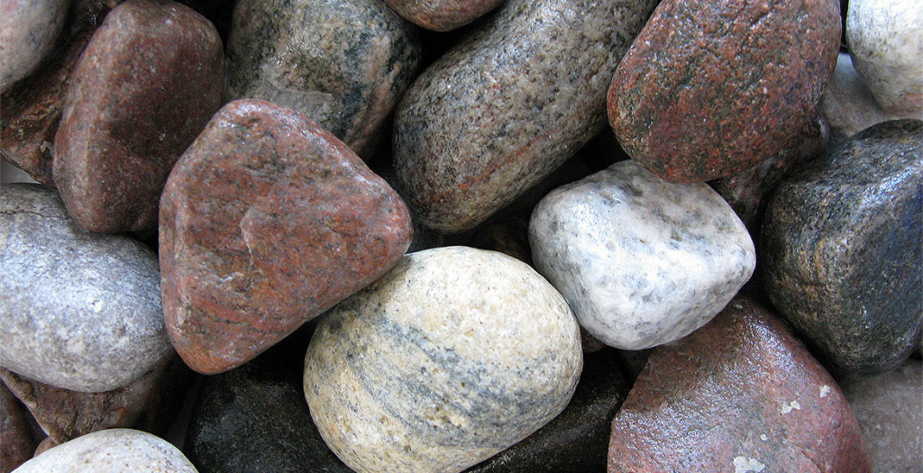 slider-washed-granite-river-rock - Coloured Aggregates